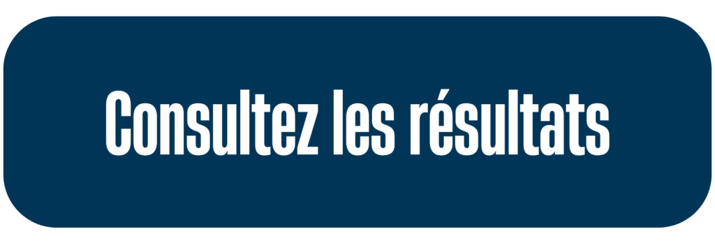 Challenge Sportif 2025-2026 : Résultats à l’étape 1 - Fédération ...