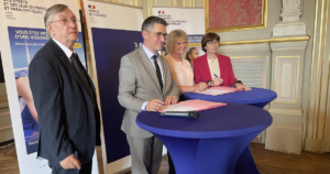 Bernard SOTO, signataire du Manifeste 2026-2030 pour un sport sans ...